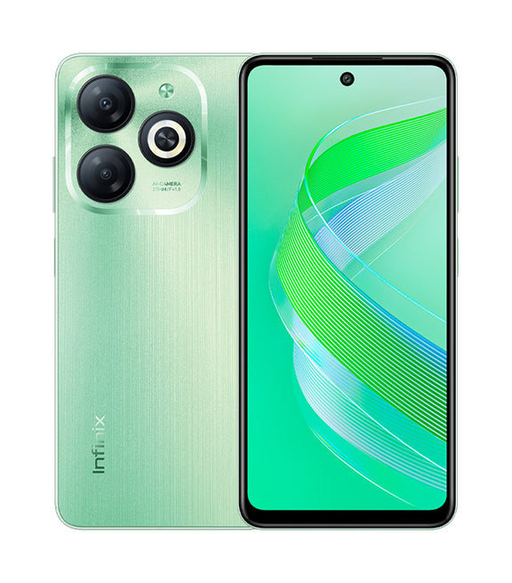 Infinix Mobile Smart 8 4GB/64GB – Win Computers