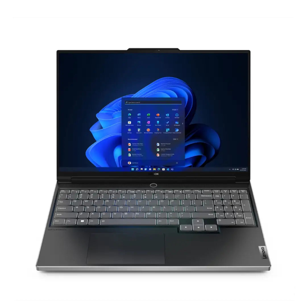 Lenovo Legion S7 Gaming Laptop Intel Core I7 16GB DDR5, 512GB SSD – Win ...